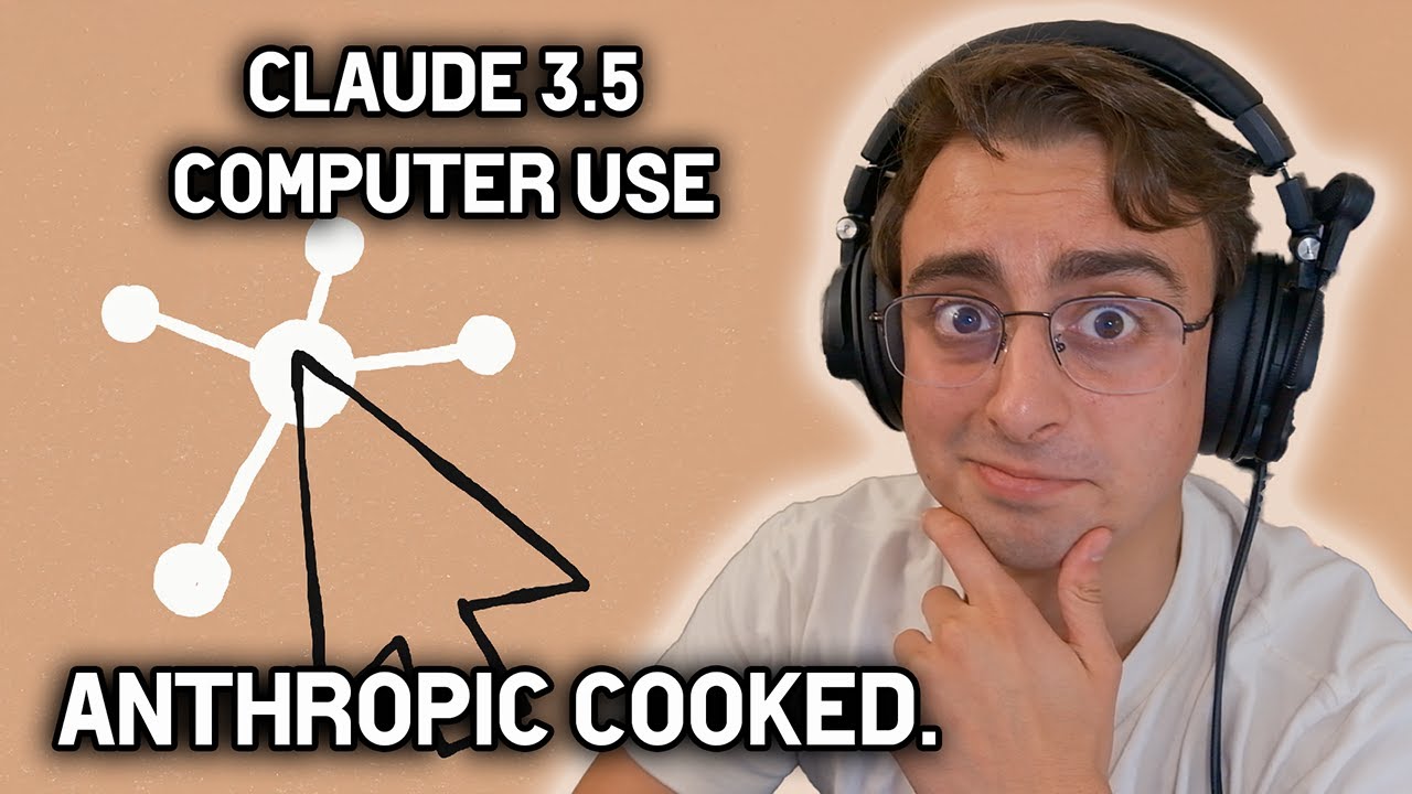 Anthropic Unveils Groundbreaking AI Models with Computer Use ...