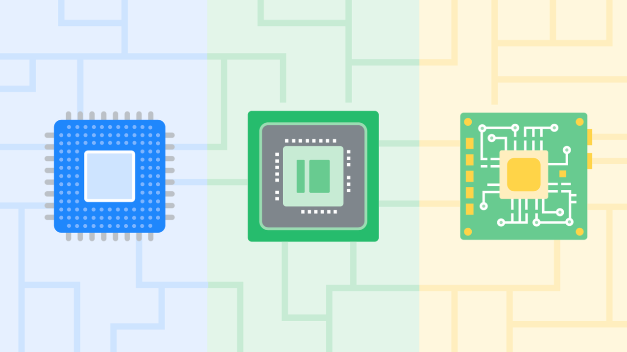 Demystifying CPUs, GPUs, and TPUs Unraveling the Processors Behind the Tech - Learn AI With ...