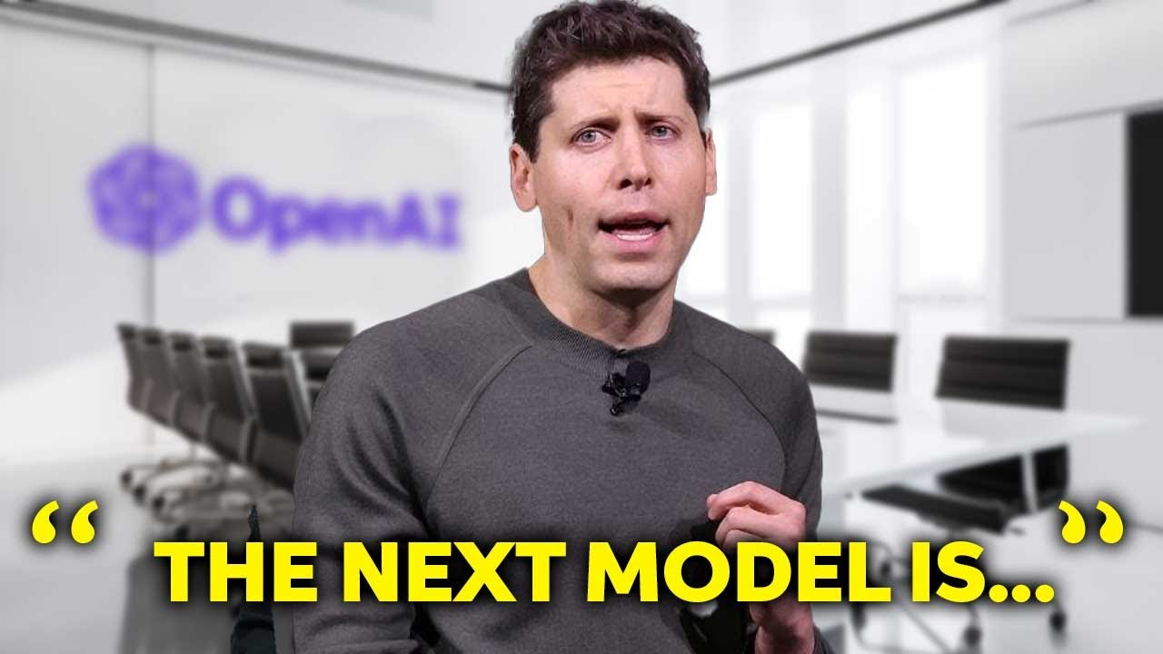 Exploring the Future of AI with OpenAI's Latest Model Developments ...