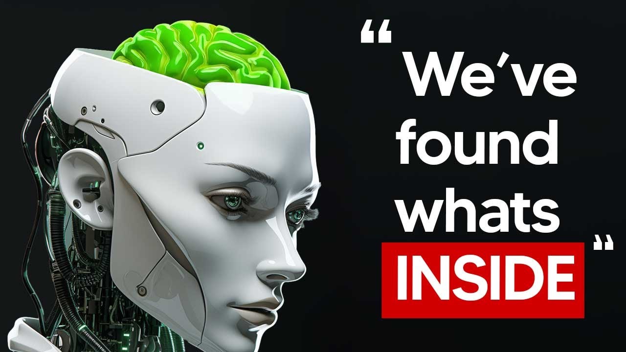 Exploring the Hidden Geometry of AI Systems - Learn AI With Kesse | Newest Trends in Artificial ...