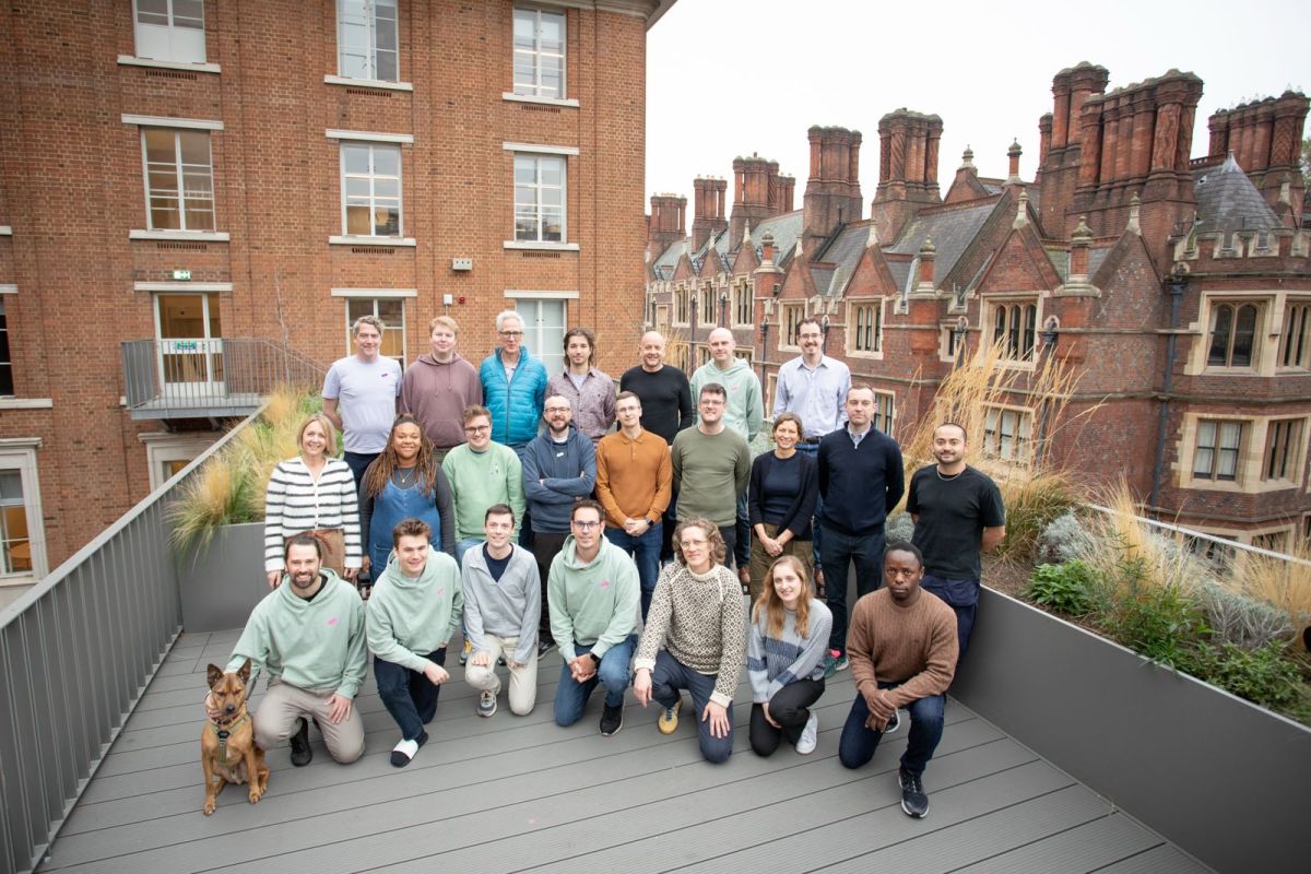 From Self-Driving Cars to Groundbreaking AI An Entrepreneur's New ...