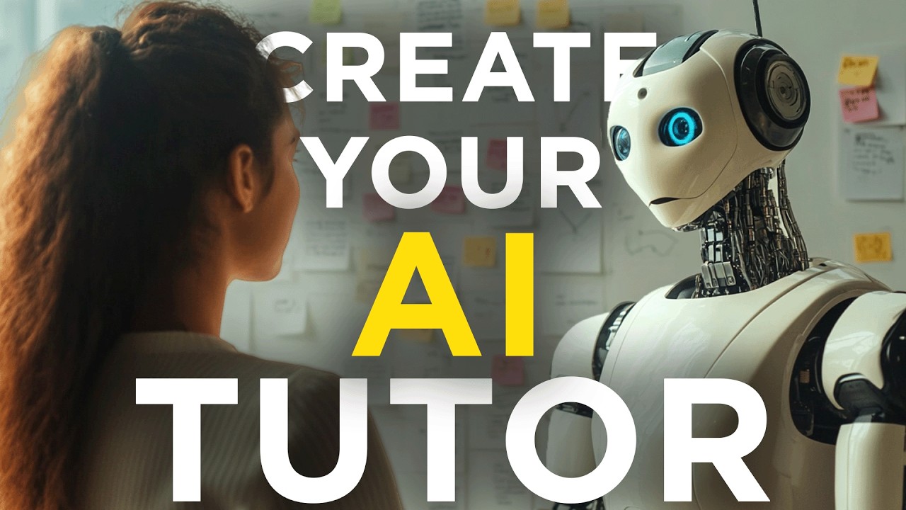 Harnessing AI for Personalized Learning - Learn AI With Kesse | Newest Trends in Artificial ...