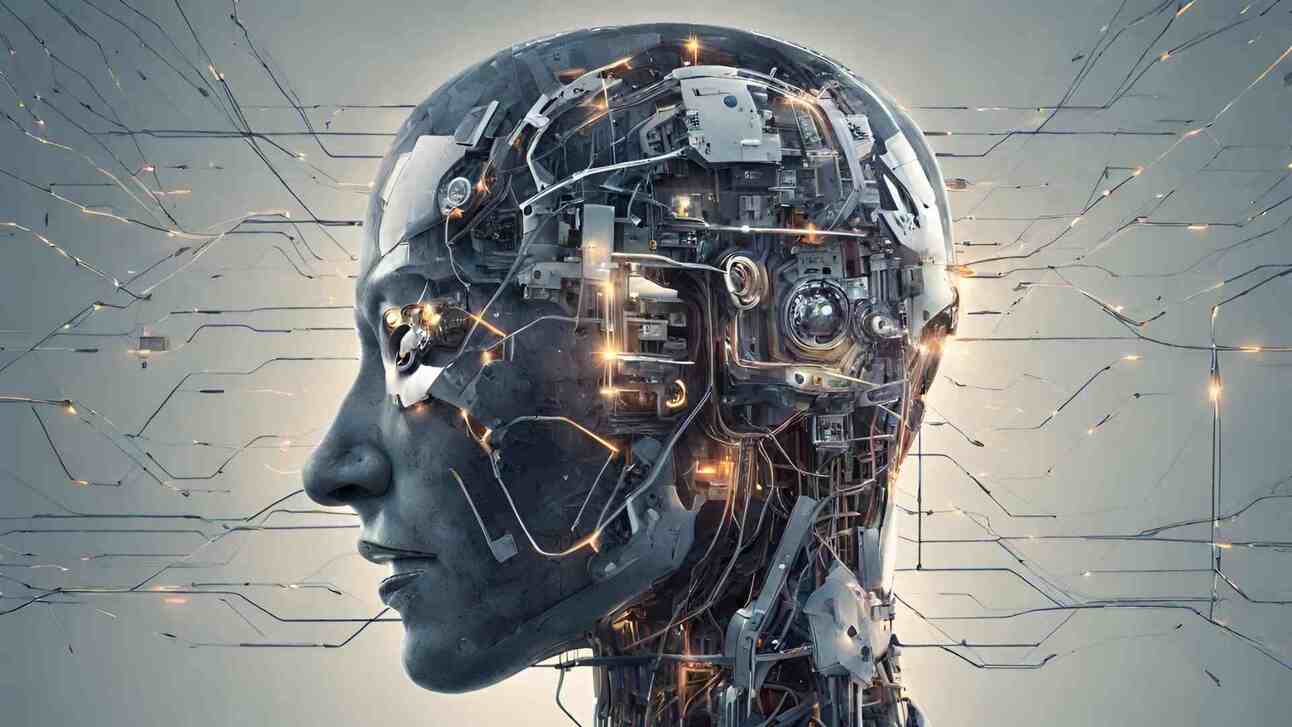 OpenAI's Breakthrough The Dawn of a New AI Agent - Learn AI With Kesse ...