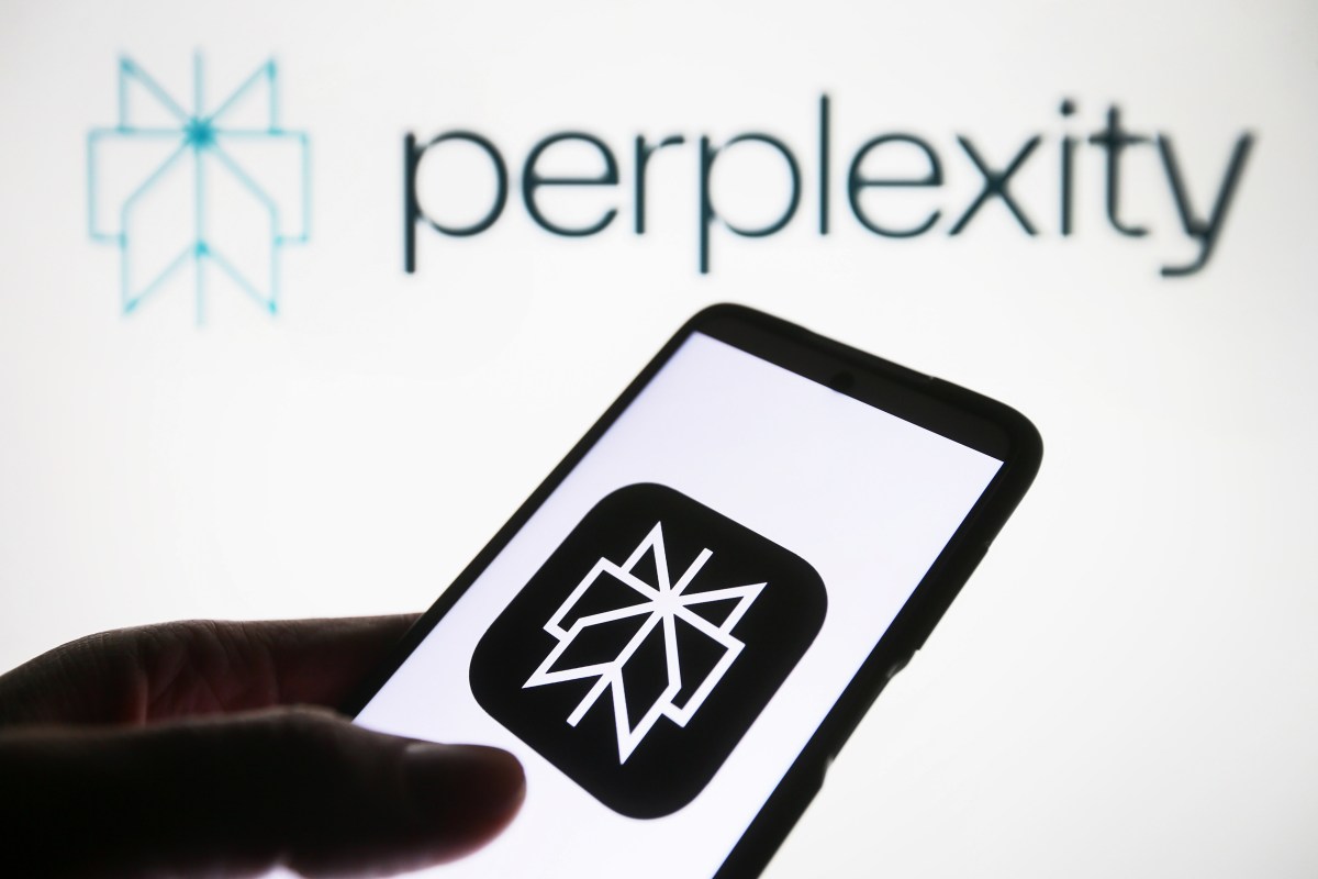 Perplexity Eyes Major Leap with Ambitious Fundraising - Learn AI With ...