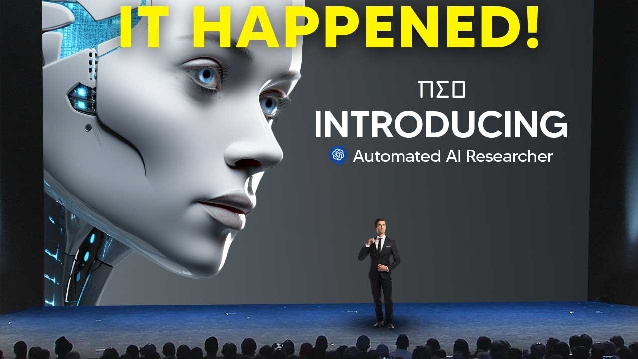 Revolutionizing Ai Engineering The Arrival Of Neo Learn Ai With Kesse
