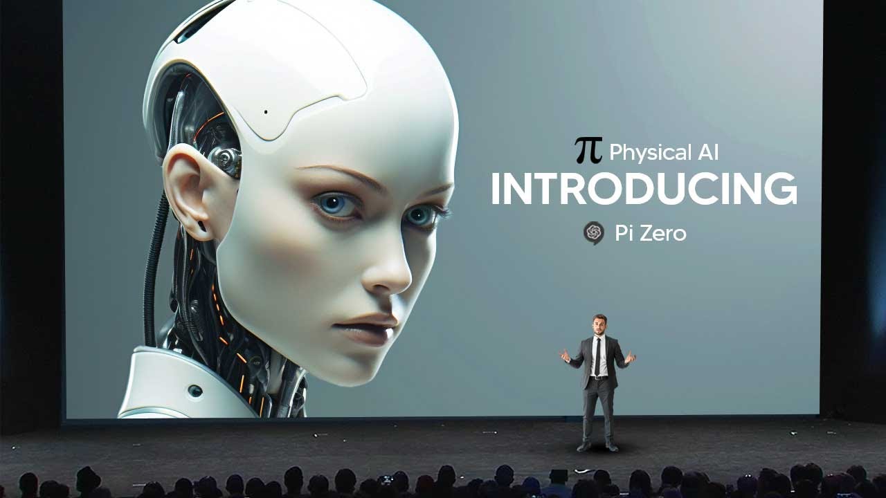 Revolutionizing Robotics with Physical Intelligence - Learn AI With ...