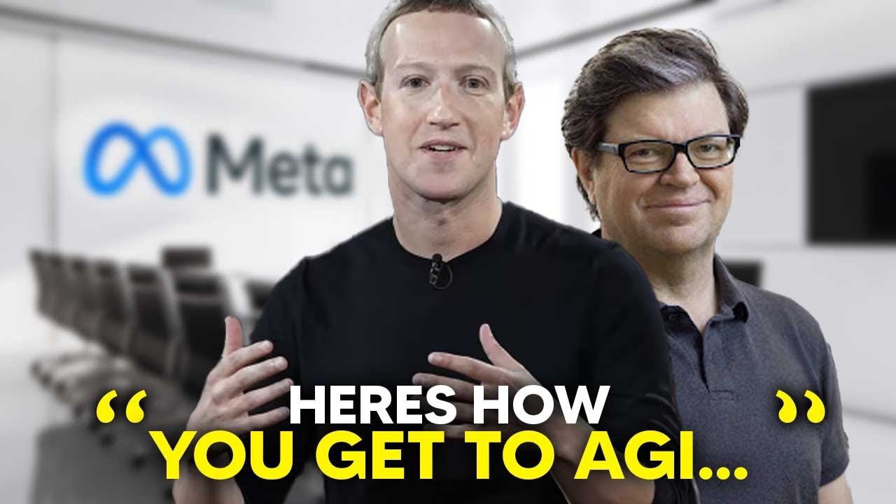 The Future of AI Navigating the Road to Advanced Intelligence - Learn AI With Kesse | Newest ...