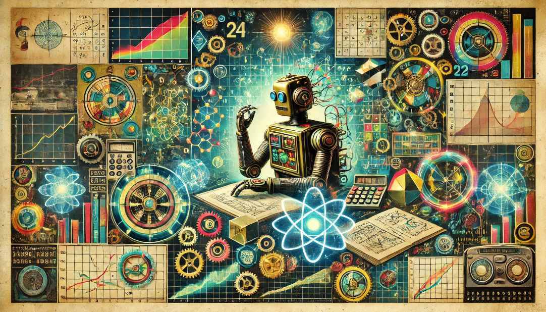 The Future of AI Reasoning Models Revolutionizing Technology - Learn AI With Kesse | Newest ...