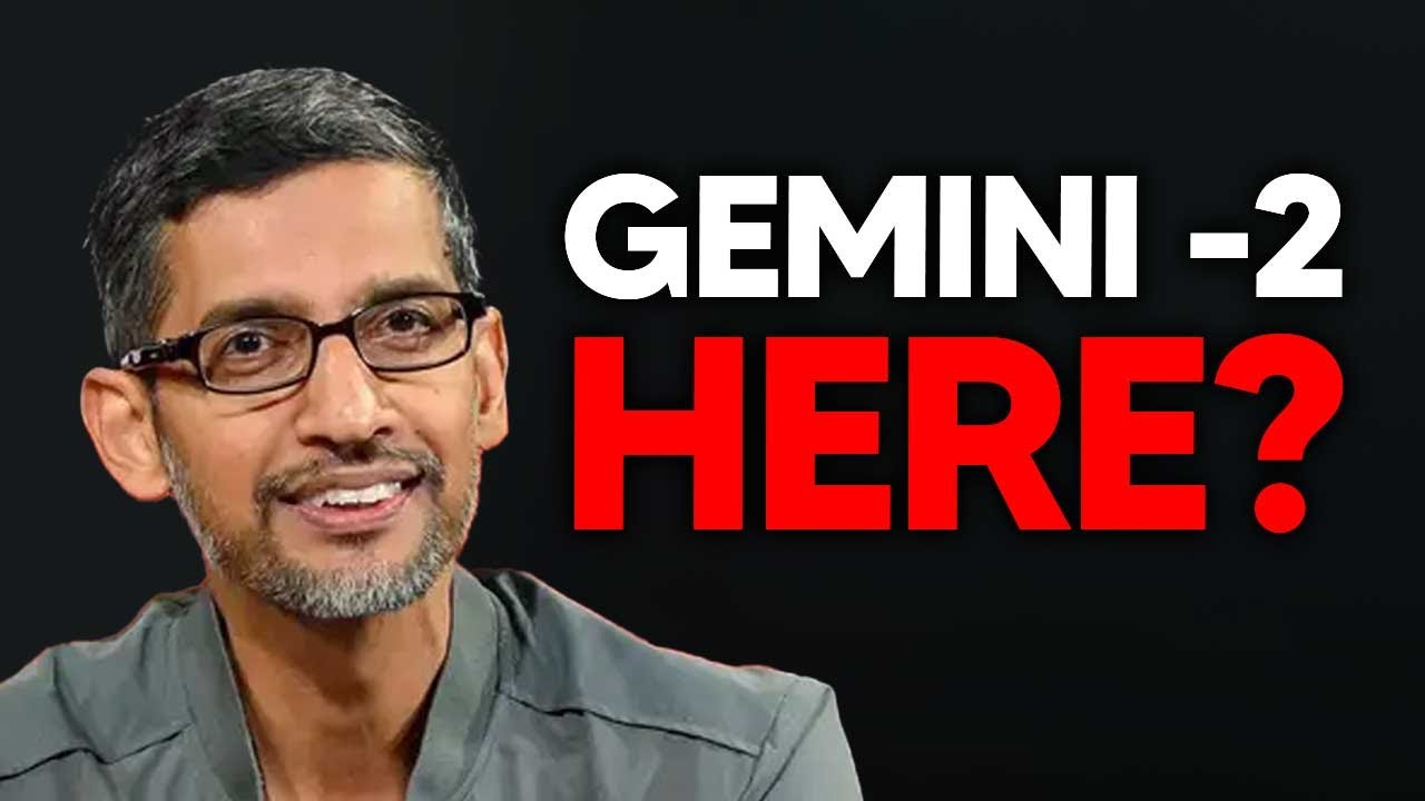 The Mystery of Gemini 2 and the Chatbot Arena - Learn AI With Kesse ...