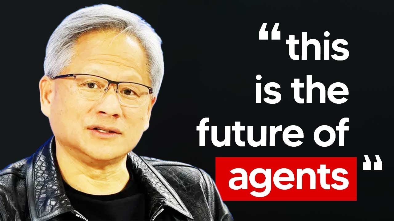 The Rise of AI Agents Transforming Everyday Life by 2025 - Learn AI With Kesse | Newest Trends ...