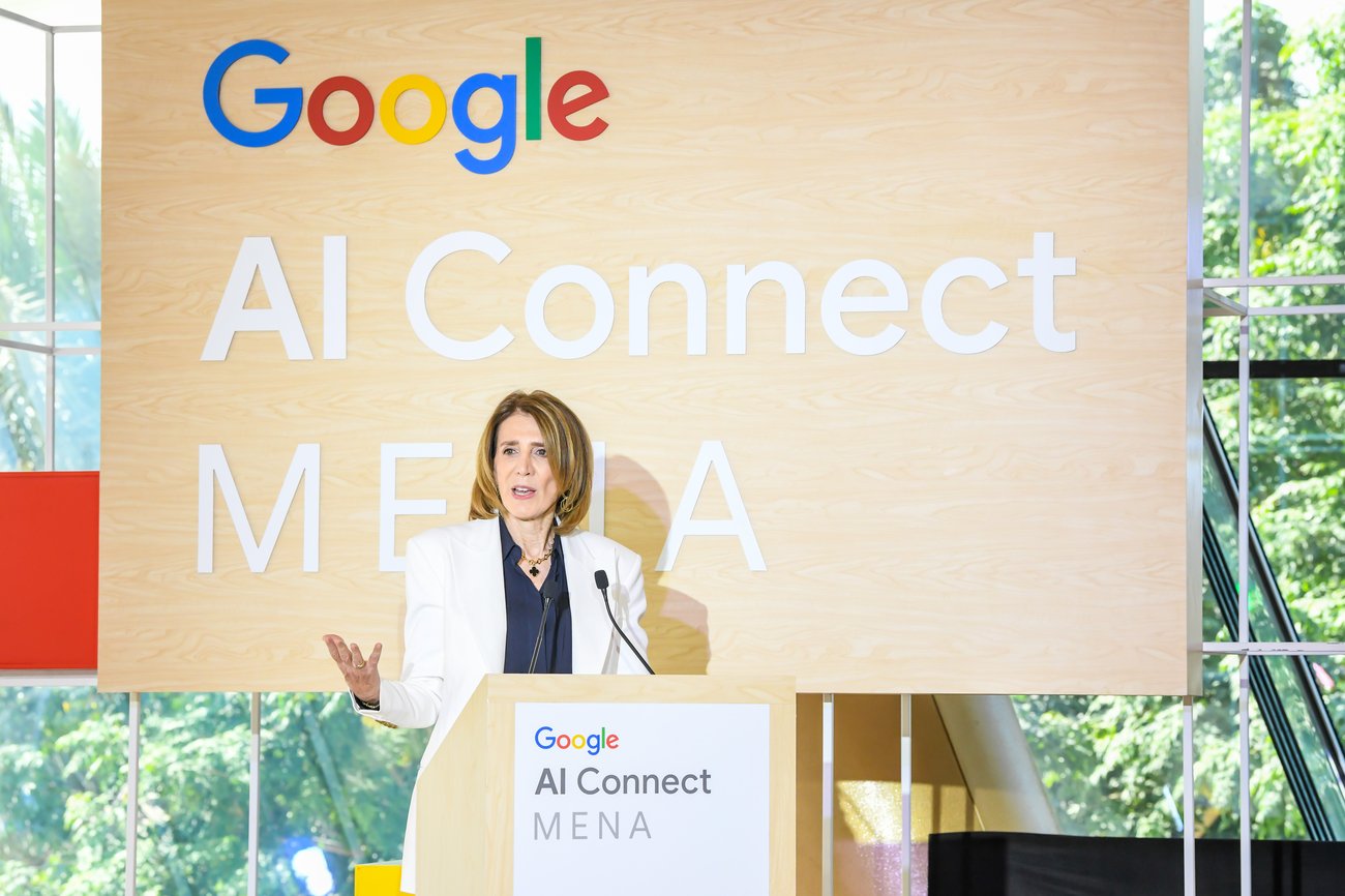 Unlocking AI Potential in the Middle East and North Africa - Learn AI ...