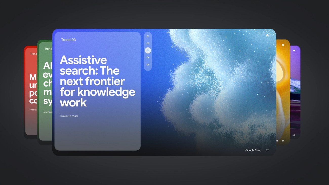 AI's Transformation in Business by 2025 - Learn AI With Kesse | Newest Trends in Artificial ...