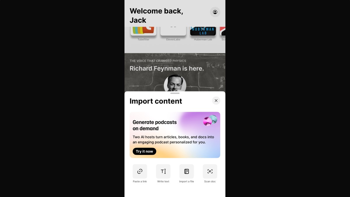 ElevenLabs Unveils GenFM for AI Podcasts in Multiple Languages - Learn ...