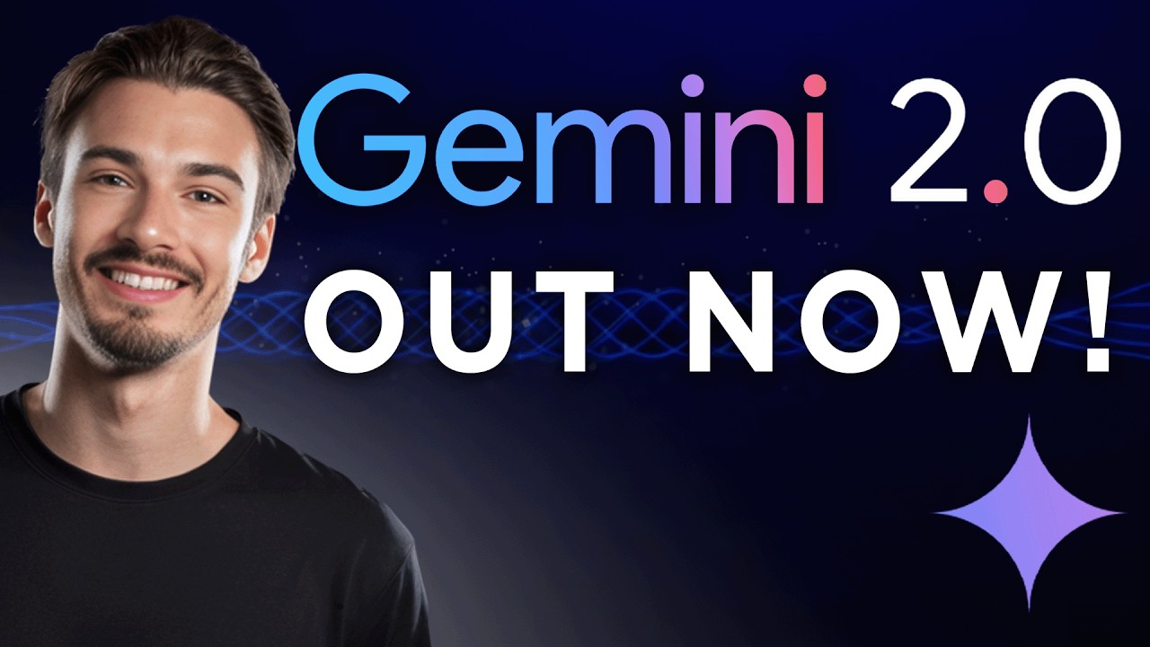 Exploring Google's Gemini 2.0 A New Era of AI Integration - Learn AI ...