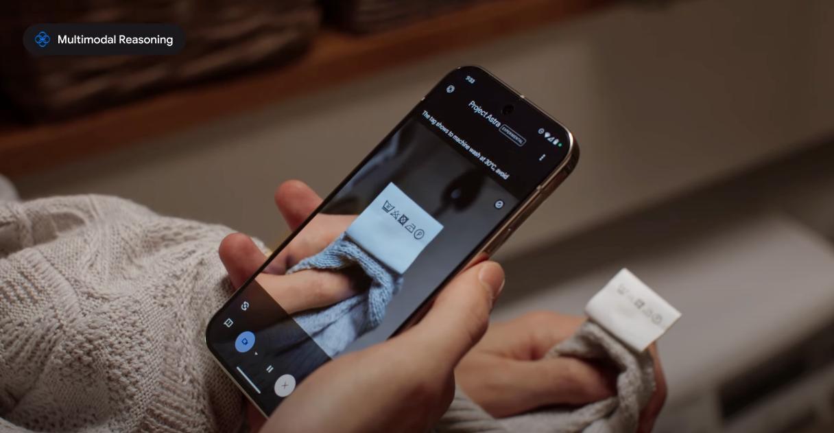Gemini The Future of Multimodal AI - Learn AI With Kesse | Best Place ...