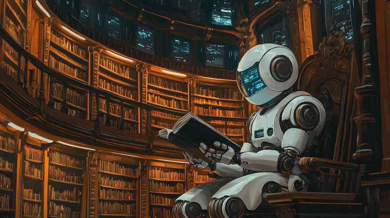 Harvard Opens the Gates to a Million-Book AI Library - Learn AI With ...