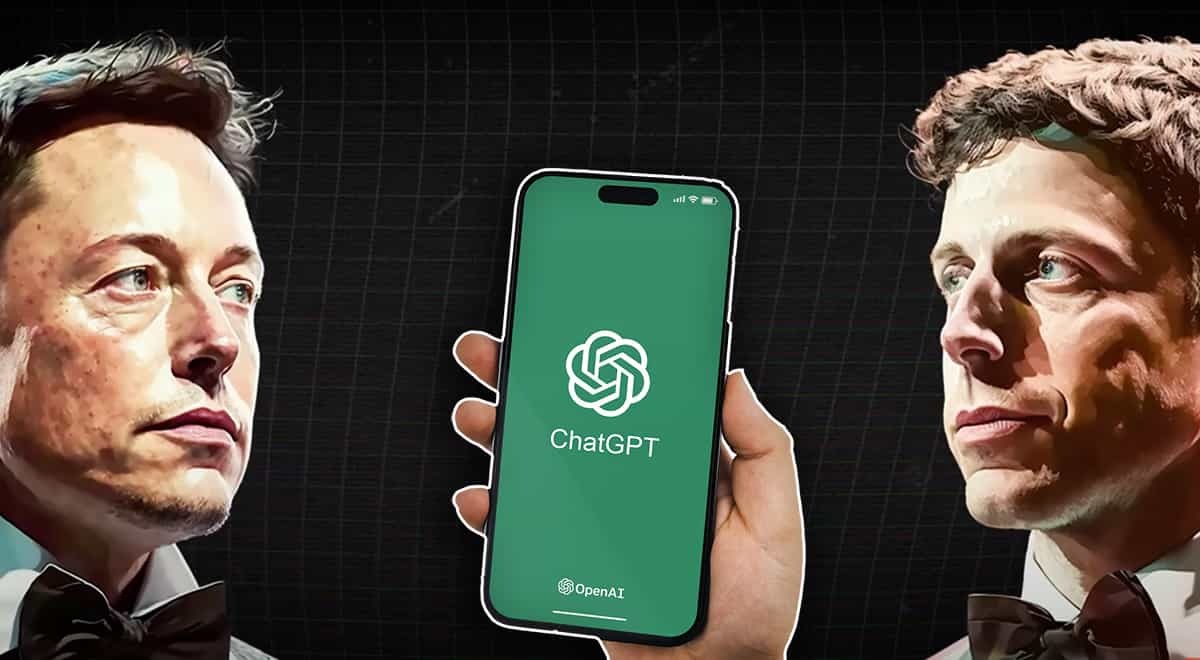 OpenAI Faces New Challenges in Legal Arena - Learn AI With Kesse | Best ...