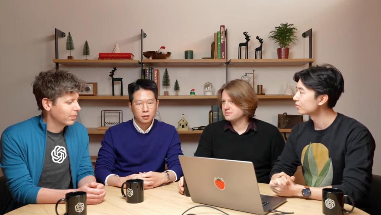 OpenAI Unveils Full Version of o1 - Learn AI With Kesse | Newest Trends in Artificial Intelligence