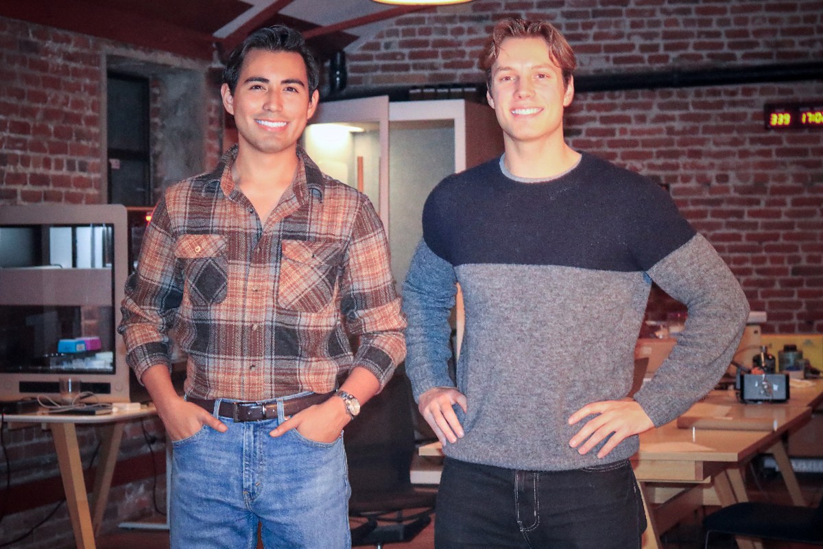 Robotic AI Scientists Revolutionizing Research - Learn AI With Kesse ...