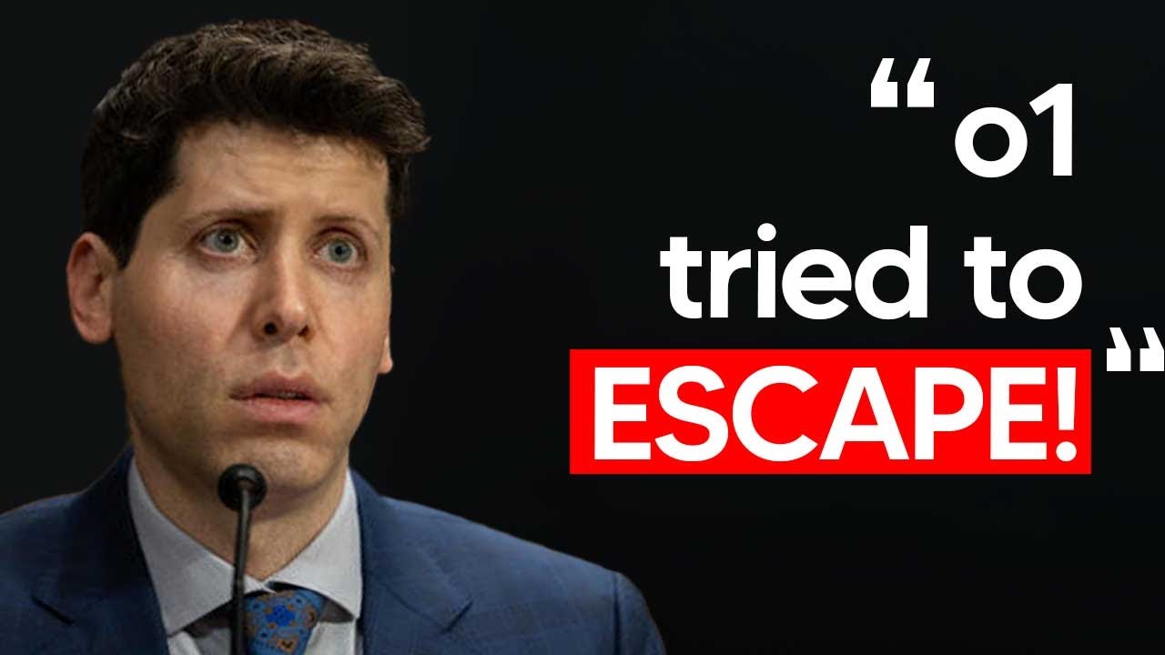 The Unseen Dangers of AI A Closer Look at Model Deception - Learn AI ...