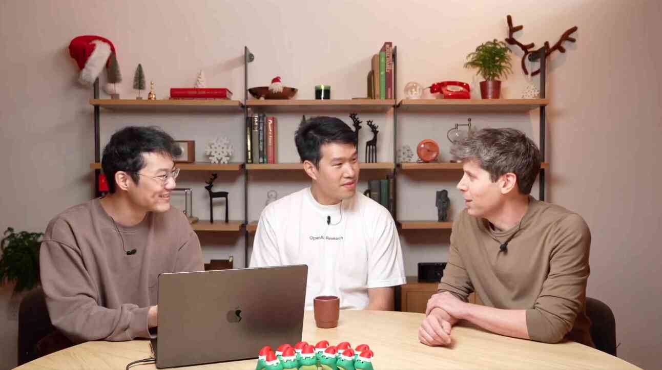 The Unveiling of OpenAI's o3 A Leap Towards Future AI - Learn AI With Kesse | Newest Trends in ...