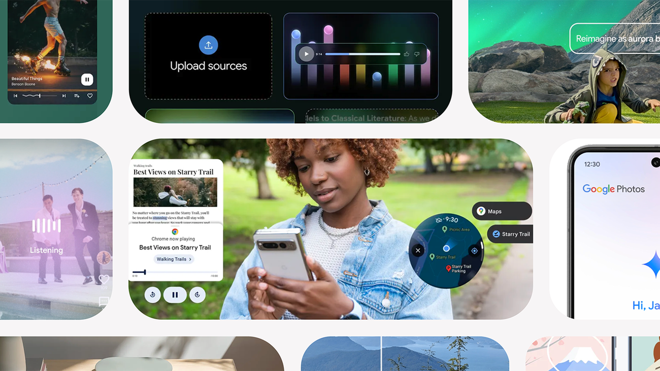 Unlocking the Power of AI with Google's Top 2024 Tips and Tricks - Learn AI With Kesse | Newest ...