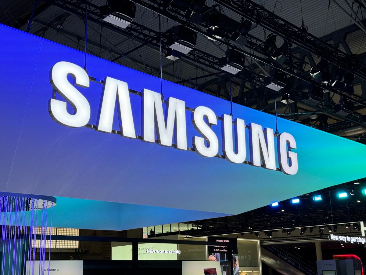 Unveiling Samsung's Vision at CES 2025 A Must-Watch Event - Learn AI ...