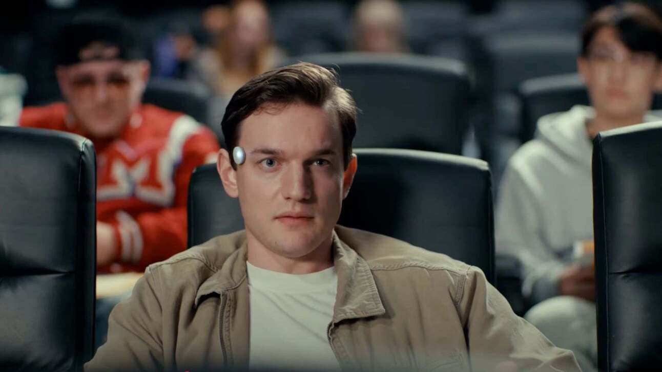 Embracing the Future The First Robot-Friendly Office - Learn AI With ...