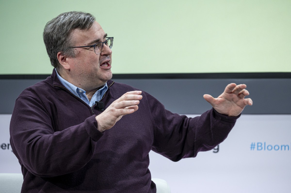 Reid Hoffman's Manas AI Secures $24.6M for Drug Discovery - Learn AI ...