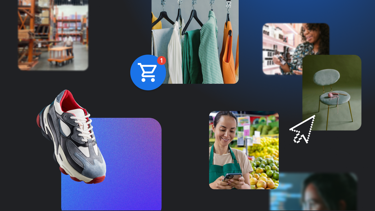 Retail Revolution: AI Tools Transforming Shopping - Learn AI With Kesse | Newest Trends in ...