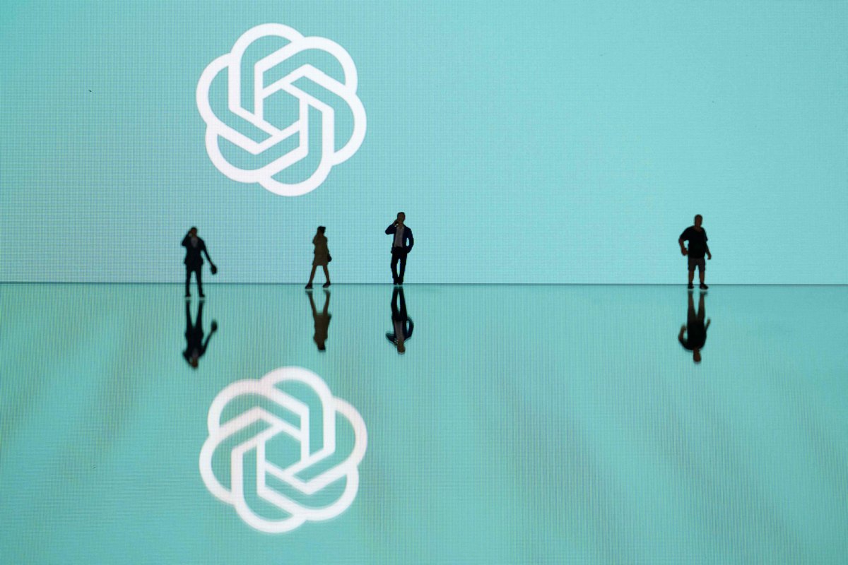 ChatGPT's Reduced Power Consumption Unveiled - Learn AI With Kesse | Newest Trends in Artificial ...