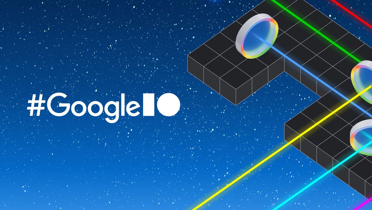 Cracking the Code: Google's IO 2025 Puzzle Adventure - Learn AI With Kesse | Best Place For AI News