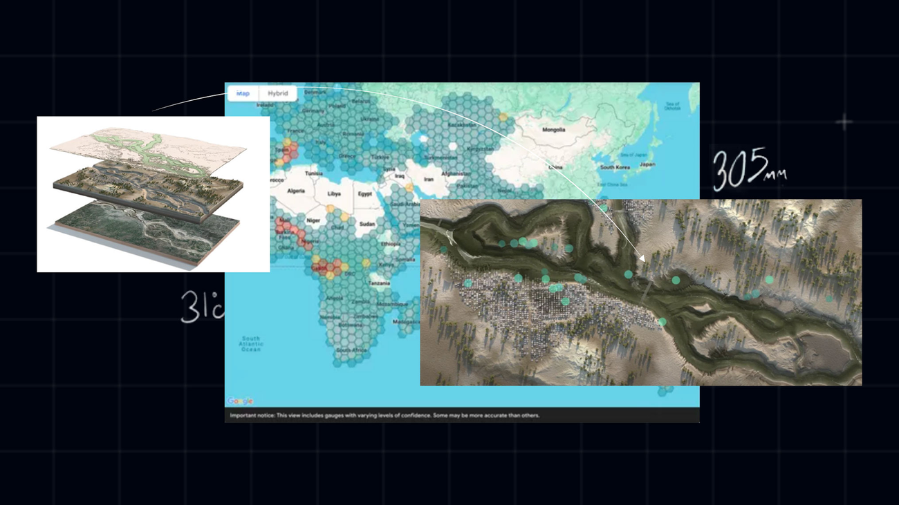 Flood Hub's Revolutionary Role in Global Flood Relief - Learn AI With ... Flood Hub's Revolutionary Role in Global Flood Relief - Learn AI With ...