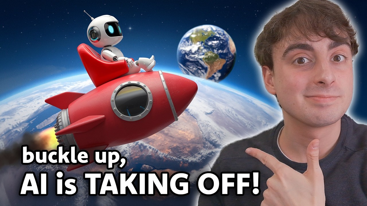 Navigating the Rapid Advancements in AI Technology - Learn AI With Kesse | Newest Trends in ...