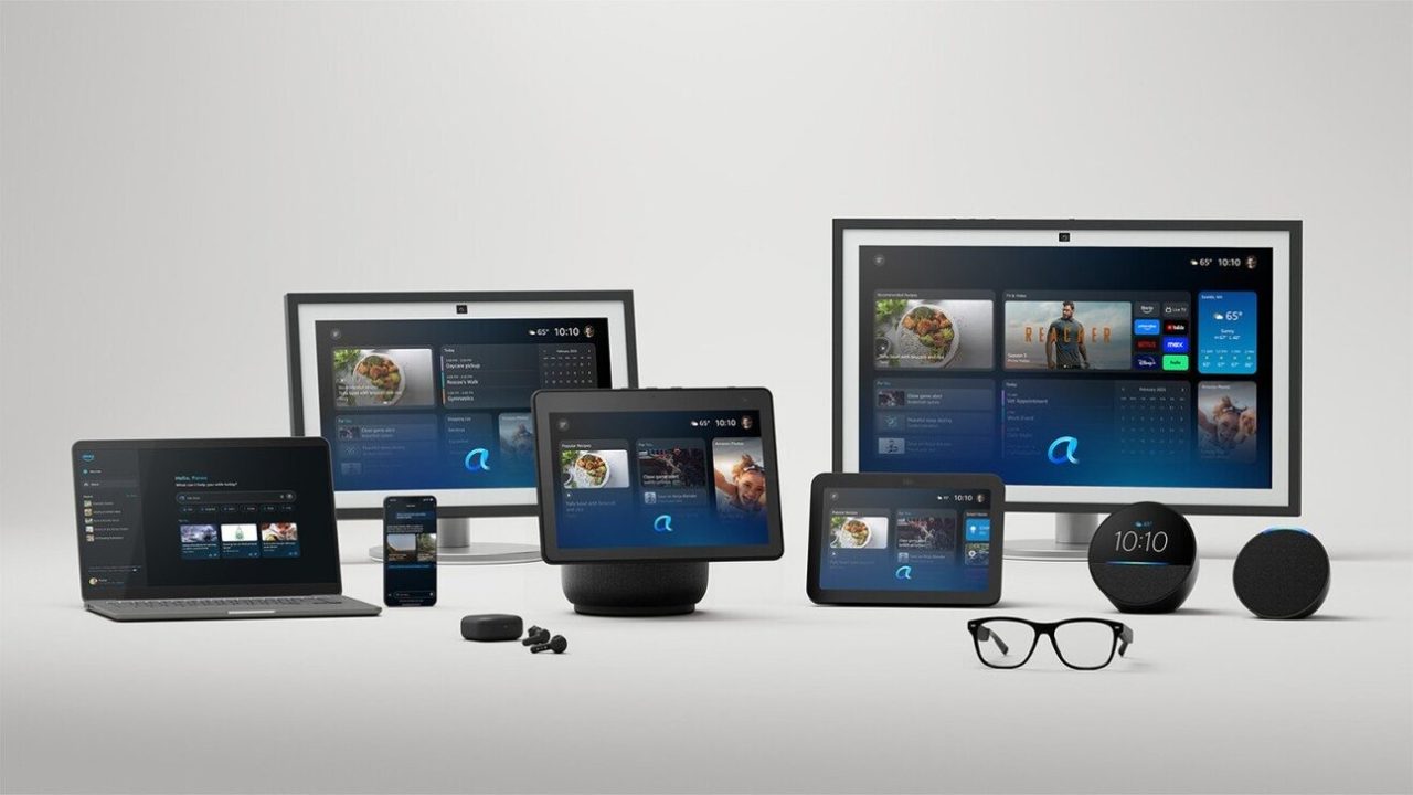 Amazon Unveils Next-Generation Alexa with AI Advancements - Learn AI ...