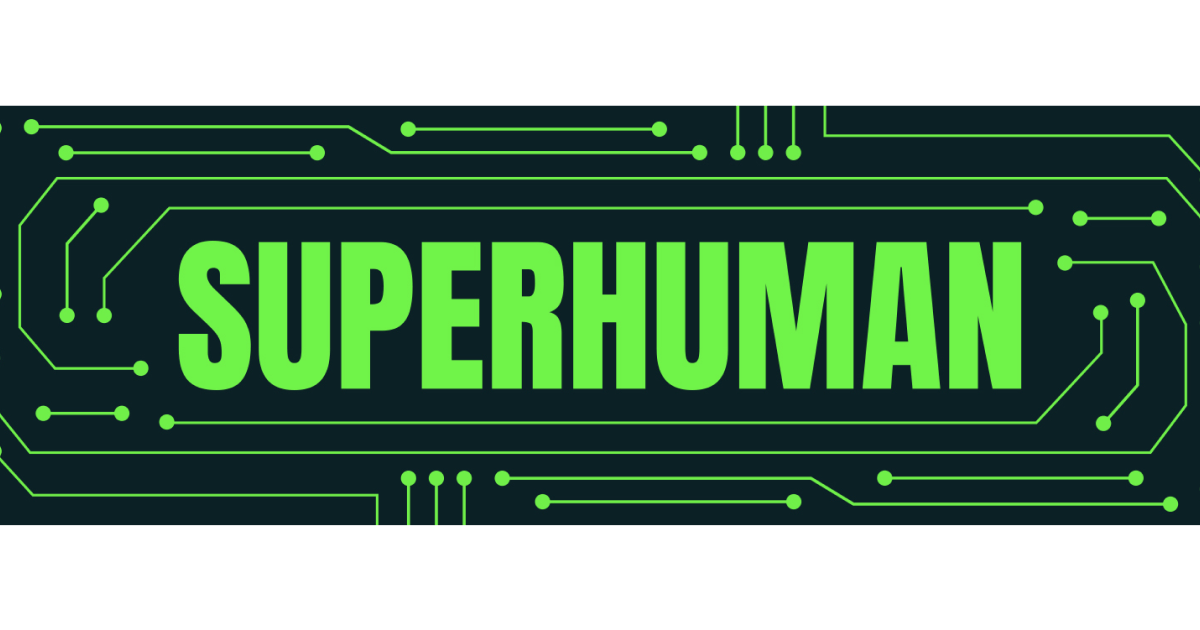 Embracing the Future with Superhuman AI - Learn AI With Kesse | Best ...