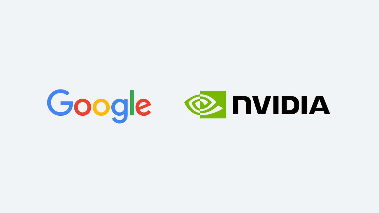 Google and NVIDIA Join Forces at GTC - Learn AI With Kesse | Best Place ...