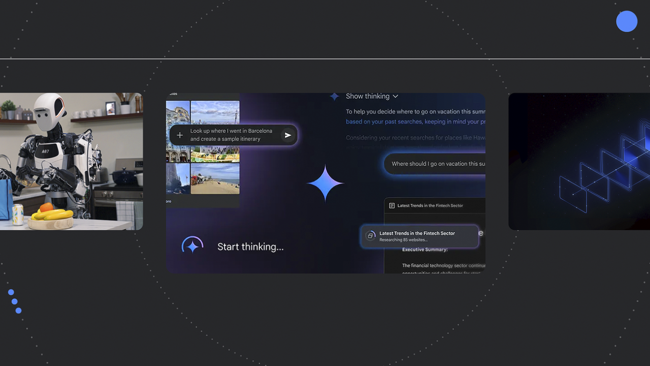 Google's March AI Updates: All You Need to Know - Learn AI With Kesse ...