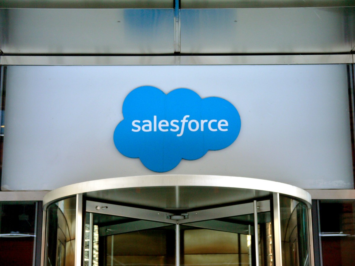 Salesforce's Bold $1B Singapore AI Investment - Learn AI With Kesse ...