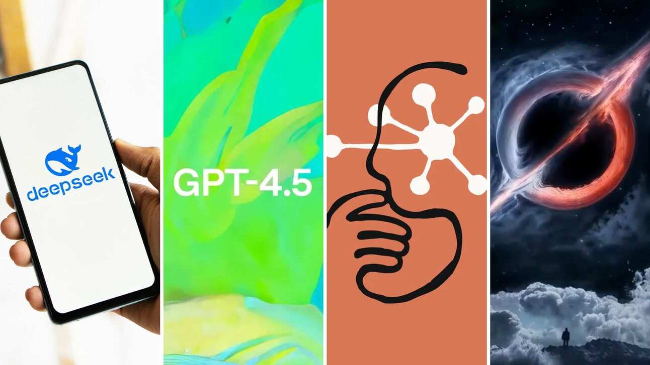 Startup Unveils Revolutionary Voice Bot - Learn AI With Kesse | Newest Trends in Artificial ...