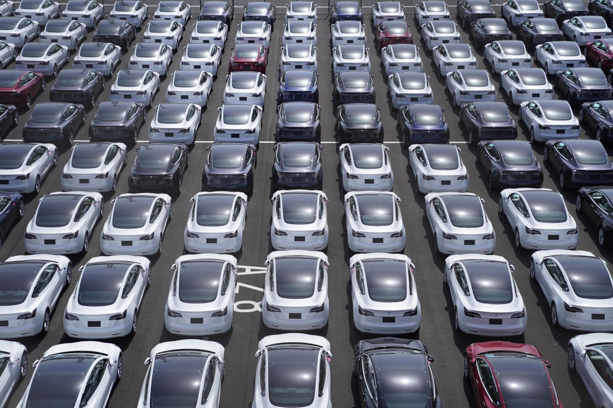 Tesla's New Permit Paves the Way for Transportation Expansion in ...