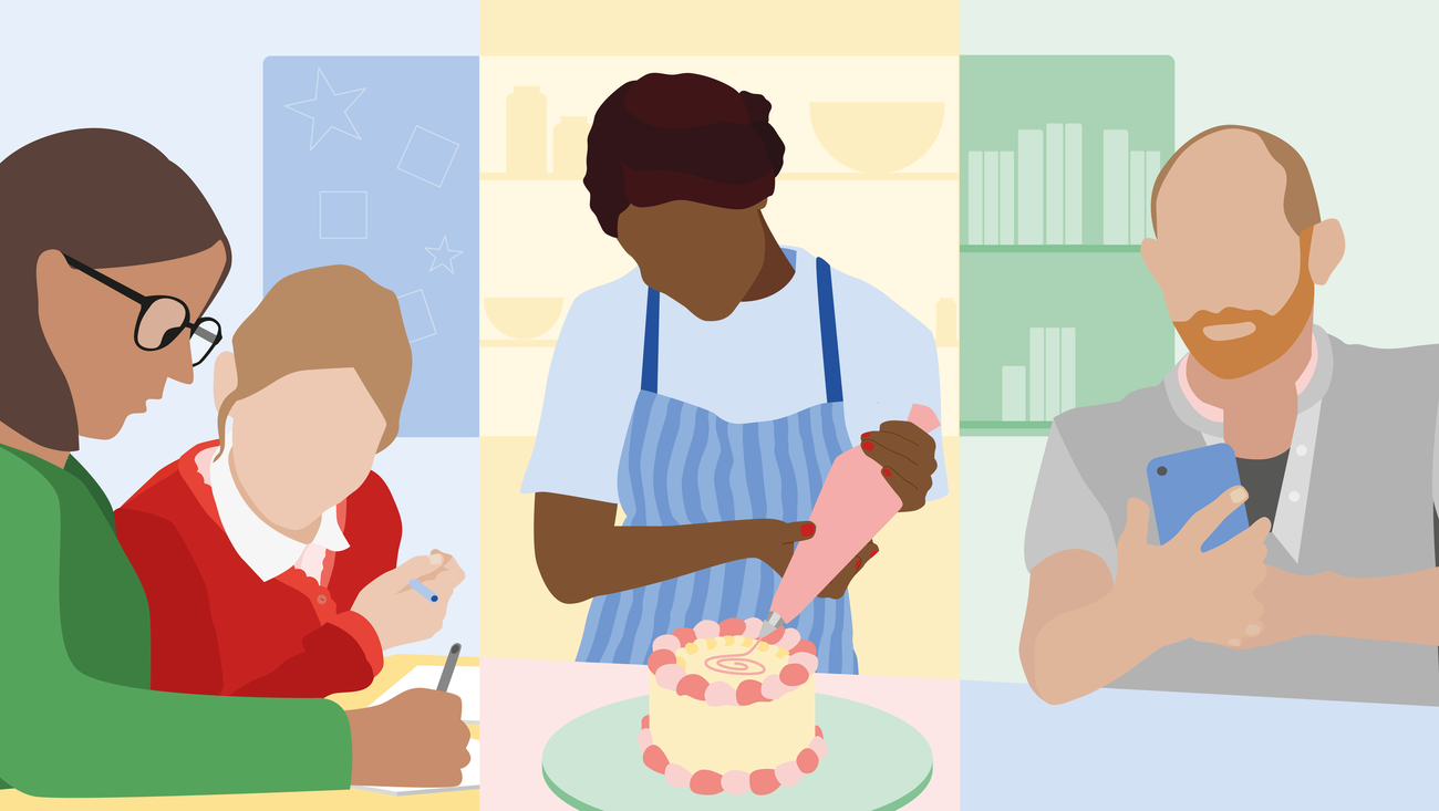 AI Revolution: Transforming UK Productivity - Learn AI With Kesse | Newest Trends in Artificial ...