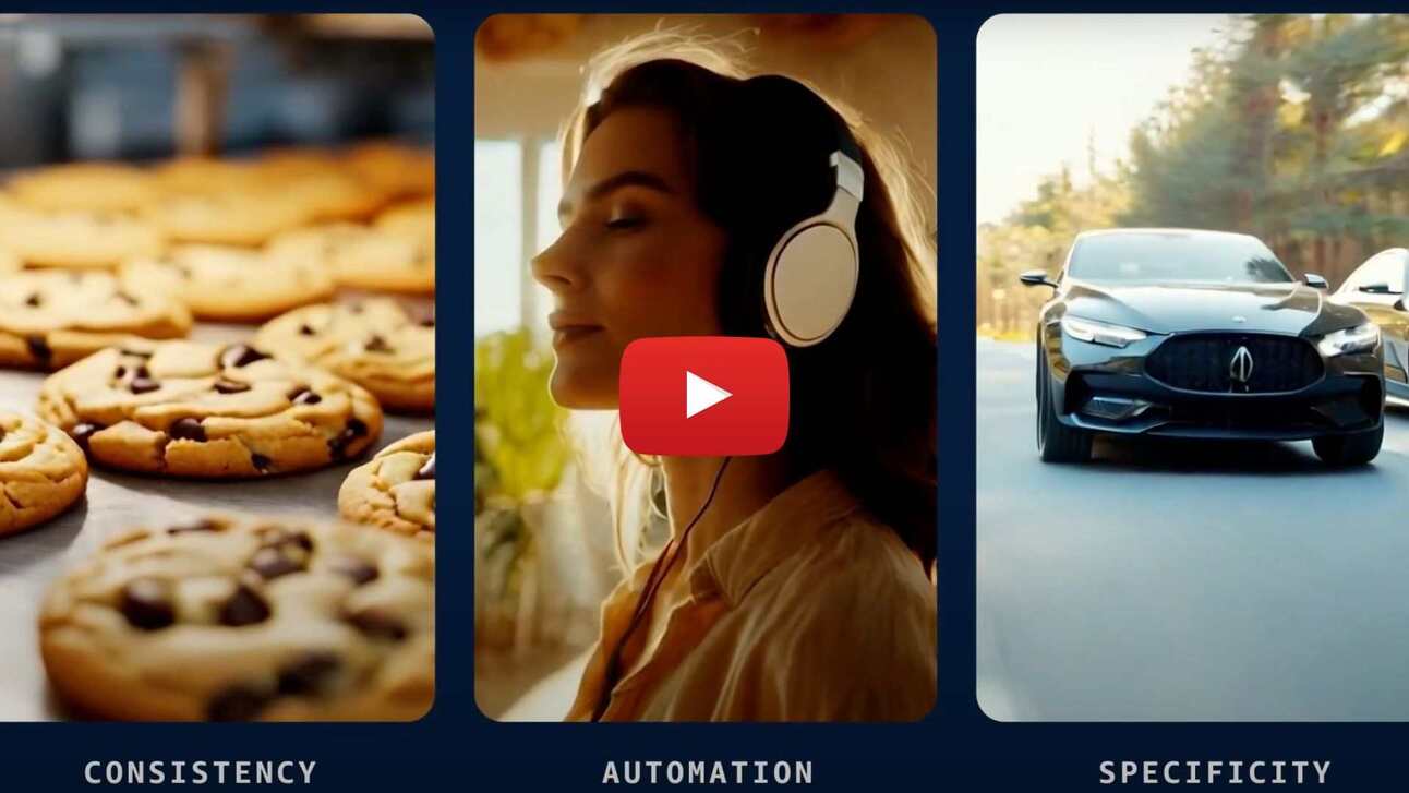 Amazon Challenges OpenAI With New Voice Models - Learn AI With Kesse ...