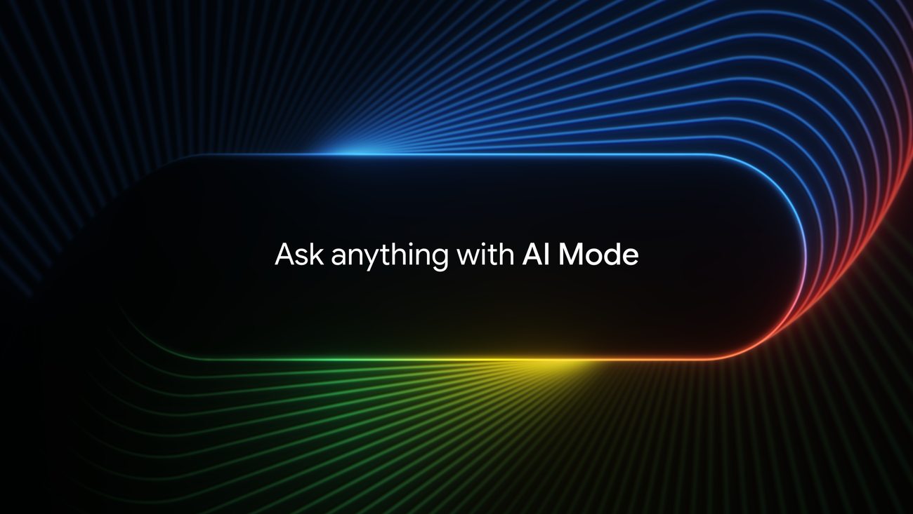 Discover the Future with AI Mode in Labs - Learn AI With Kesse | Newest Trends in Artificial ...