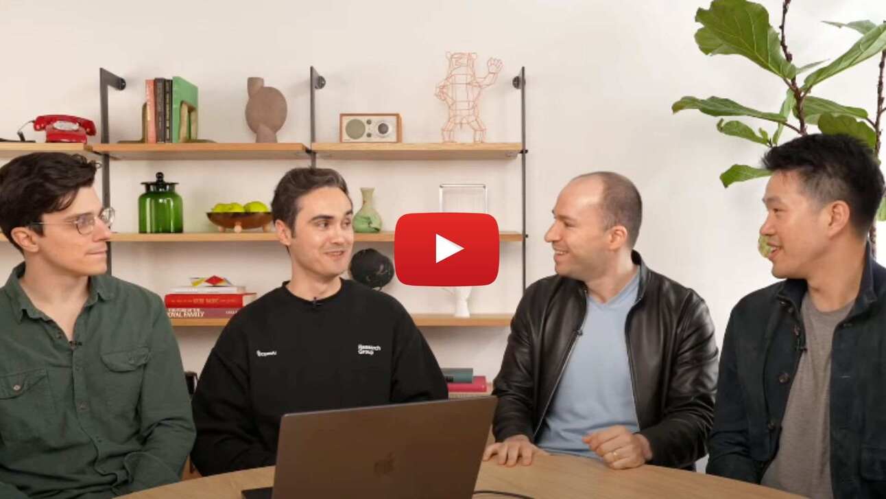 OpenAI Introduces Revolutionary AI Models: o3 and o4-mini - Learn AI With Kesse | Newest Trends ...