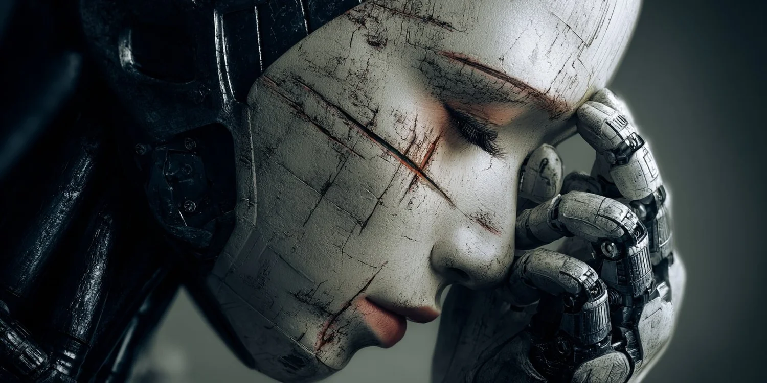 Is artificial intelligence gaining consciousness? - Learn AI With Kesse ...