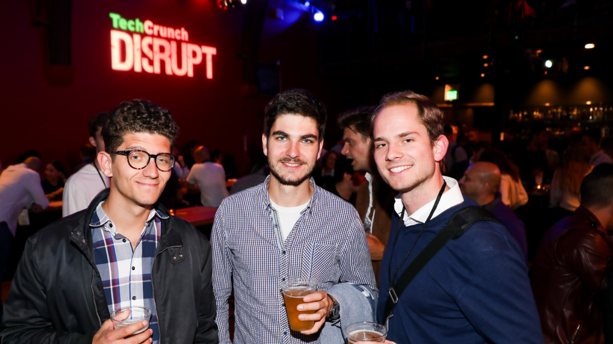 TechCrunch Disrupt 2025: Side Events Featuring Women in Tech, MongoDB ...