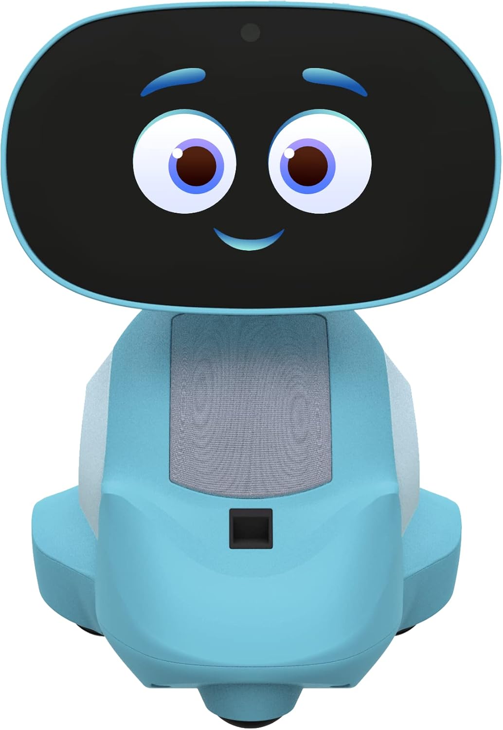 Miko 3: Interactive AI Robot for Kids Aged 5-12 | STEAM Learning ...