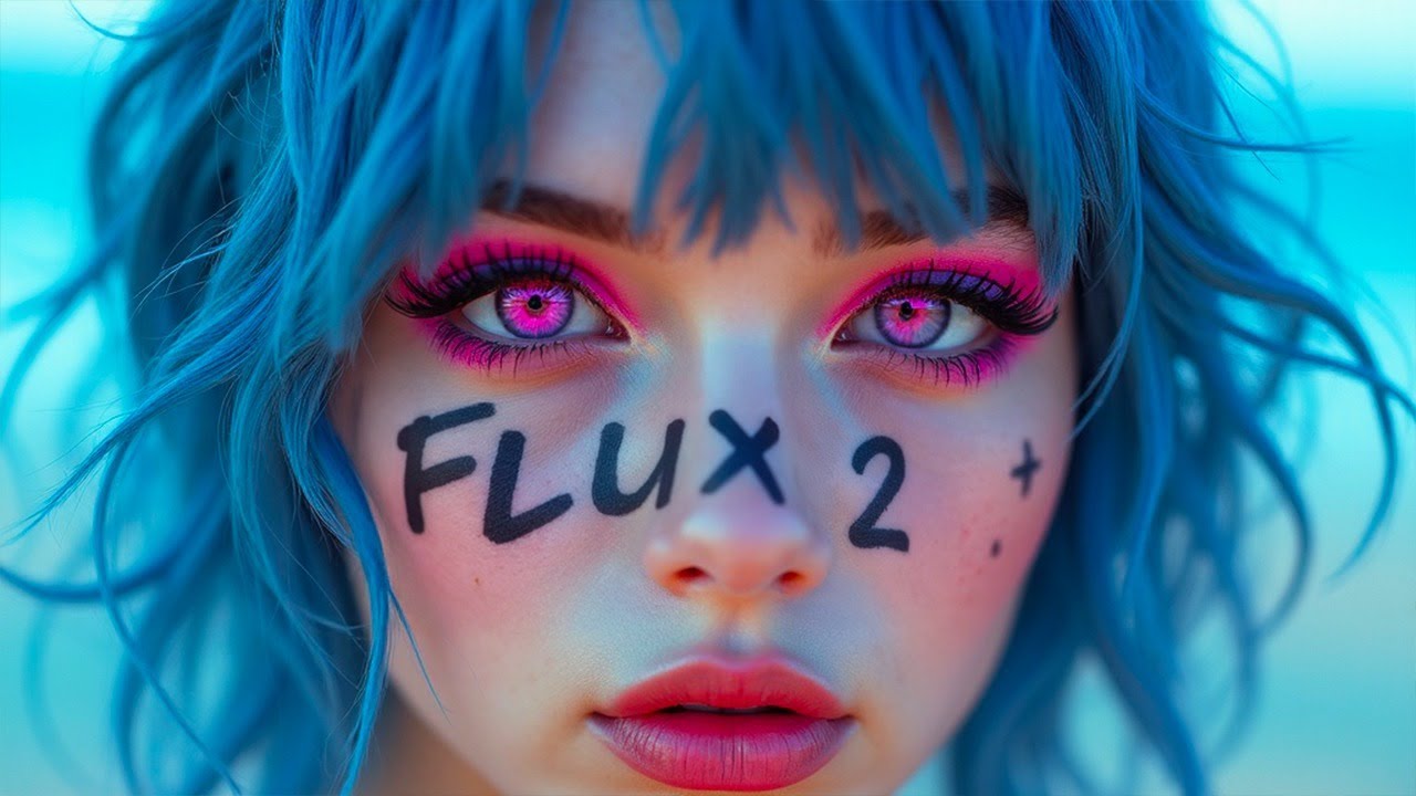 Now I'm Truly Terrified… FLUX 2 Made Reality Seem Distorted - Learn AI ...