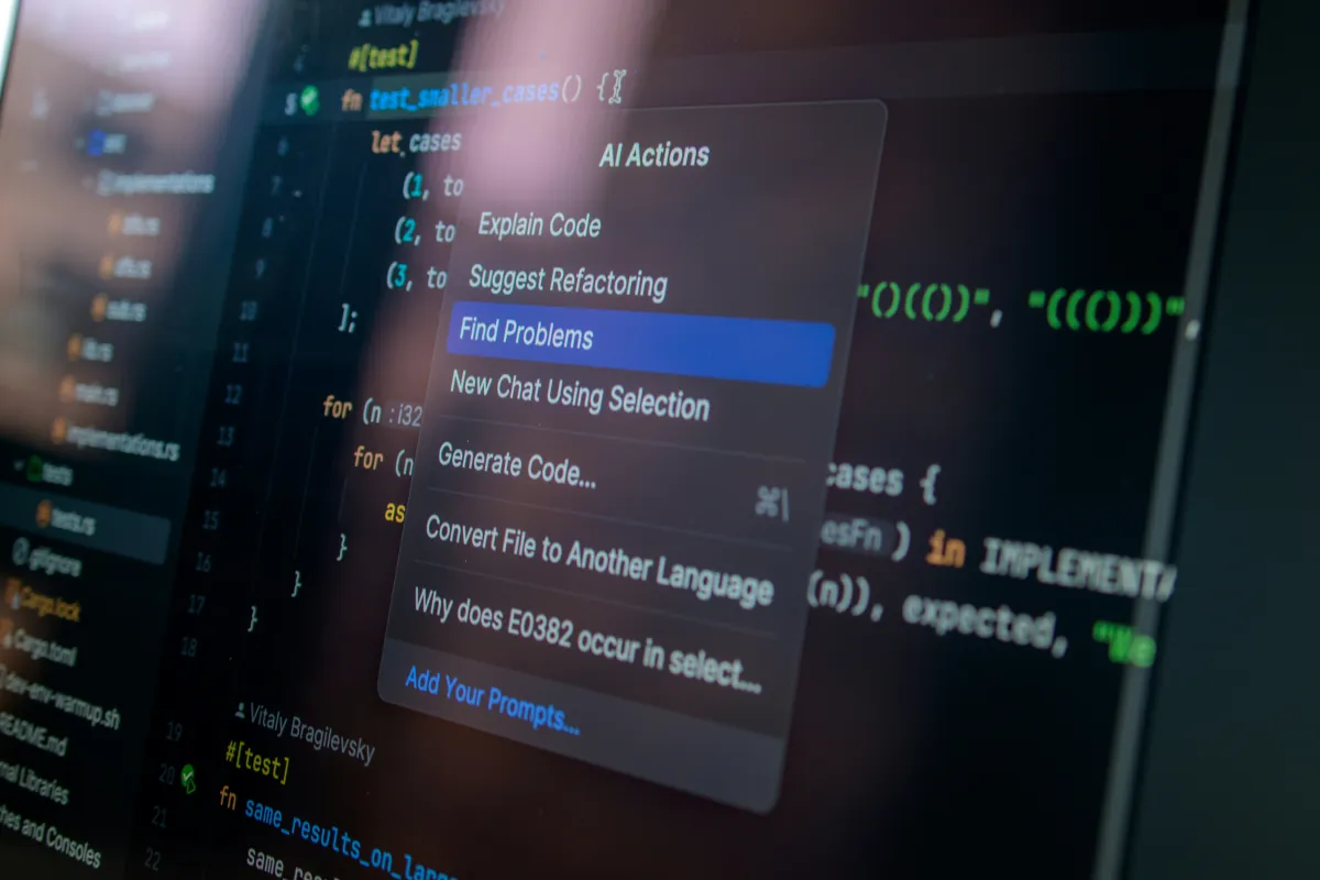 2025: The Year AI Underwent a Reality Check - Learn AI With Kesse ...